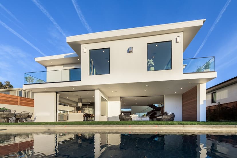 Custom Single-Family Home Design & Build in Los Angeles | RL Remodeling