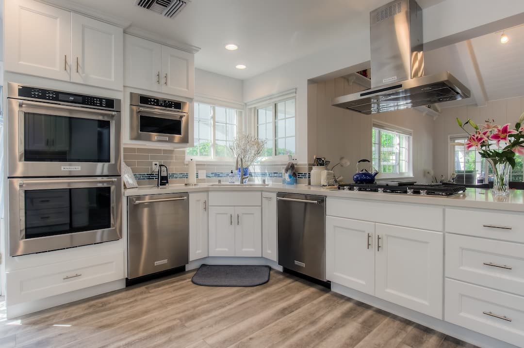 Complete Kitchen Remodel In Moorpark Photo Gallery | RL Remodeling