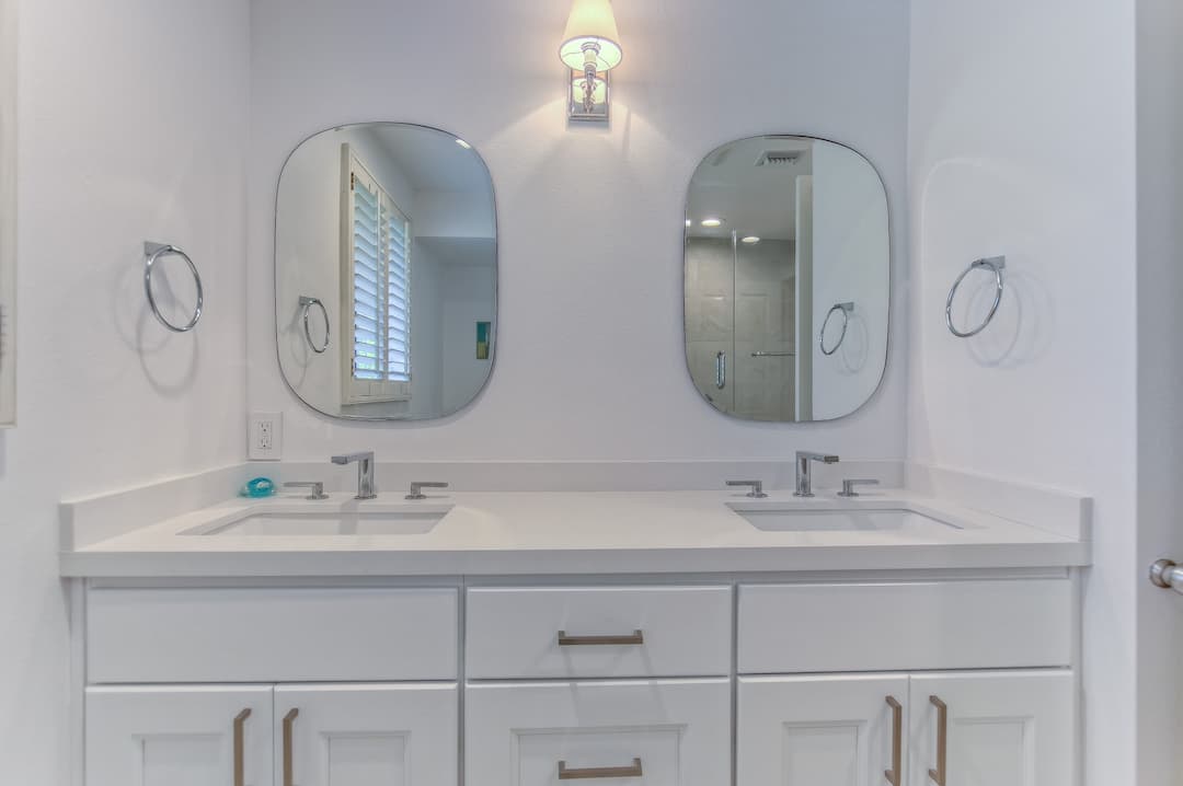 Bathroom Projects Photo Gallery | RL Remodeling
