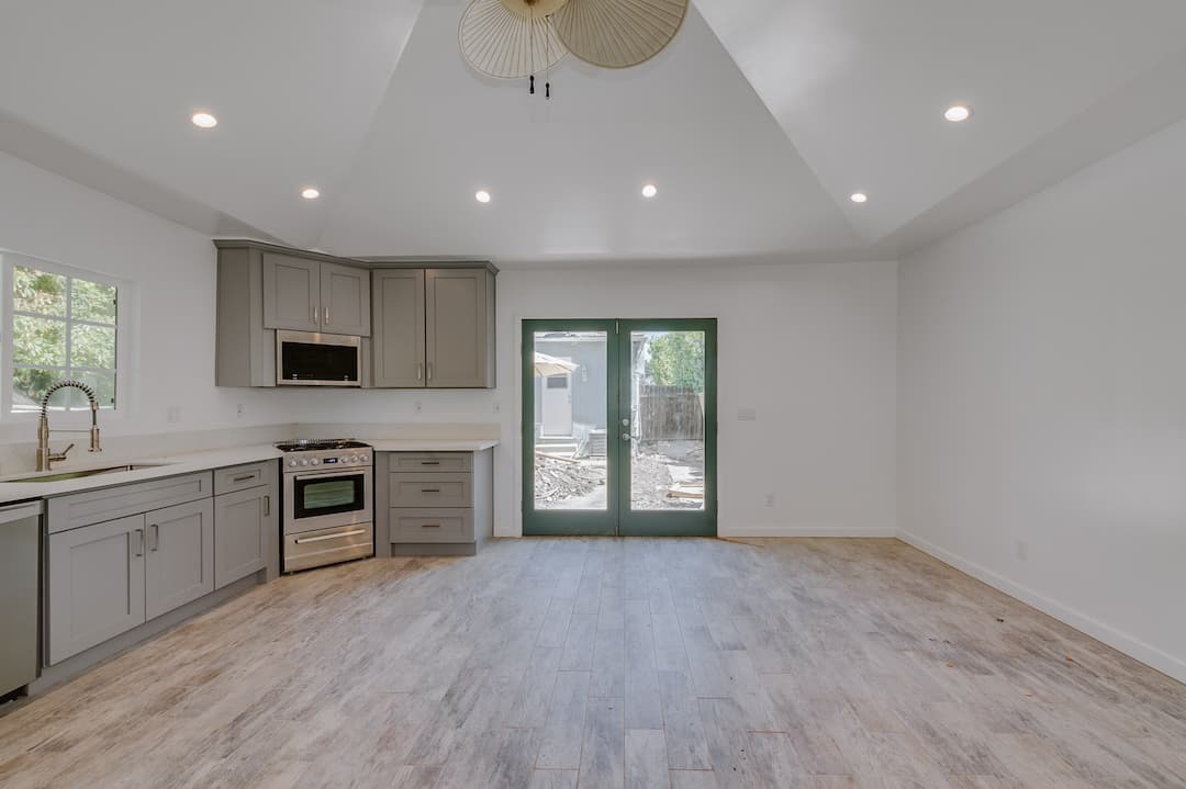 Home Remodel Contractor In Los Angeles, CA | RL Remodeling