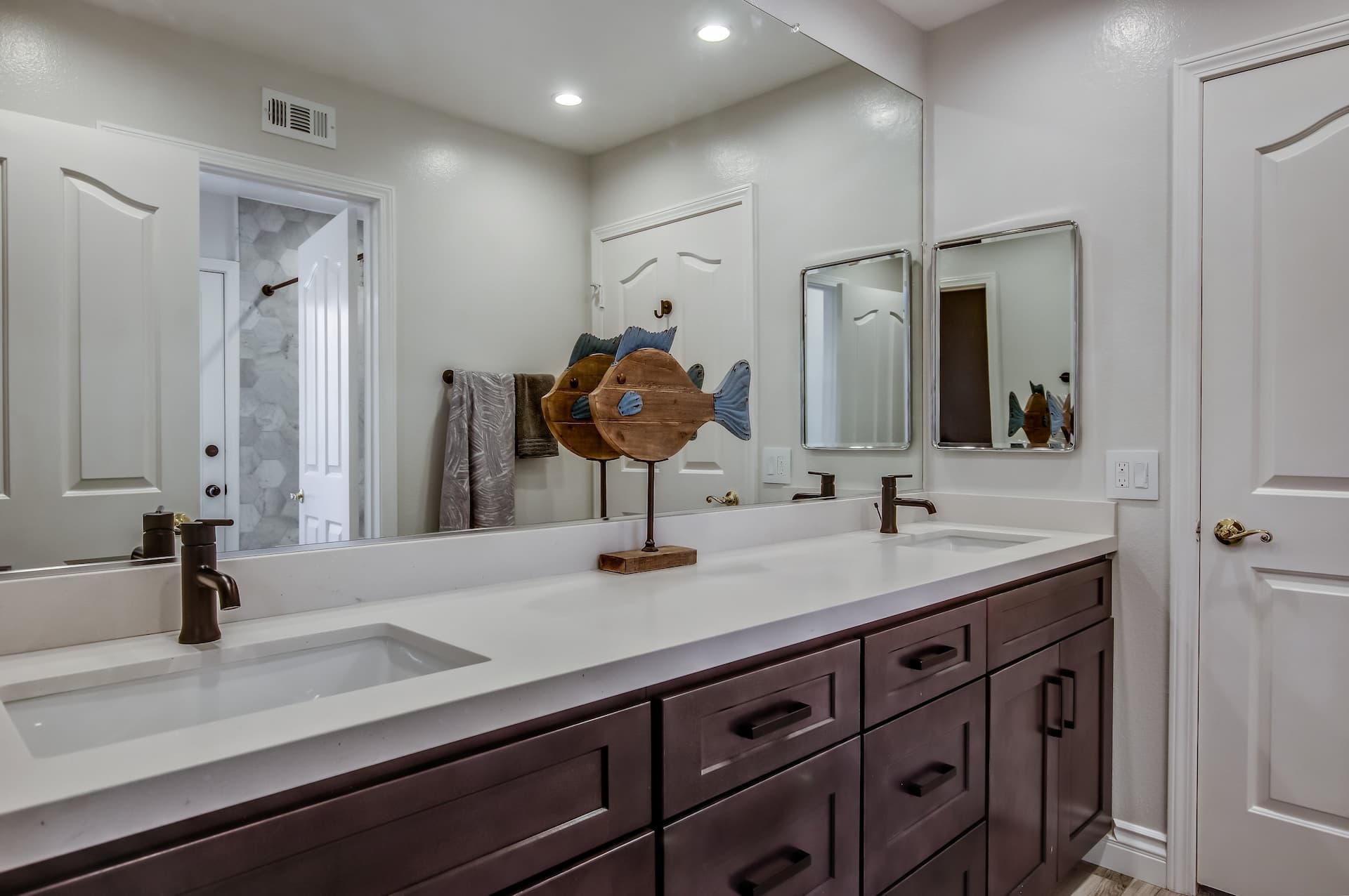 Bathroom Projects Photo Gallery | RL Remodeling