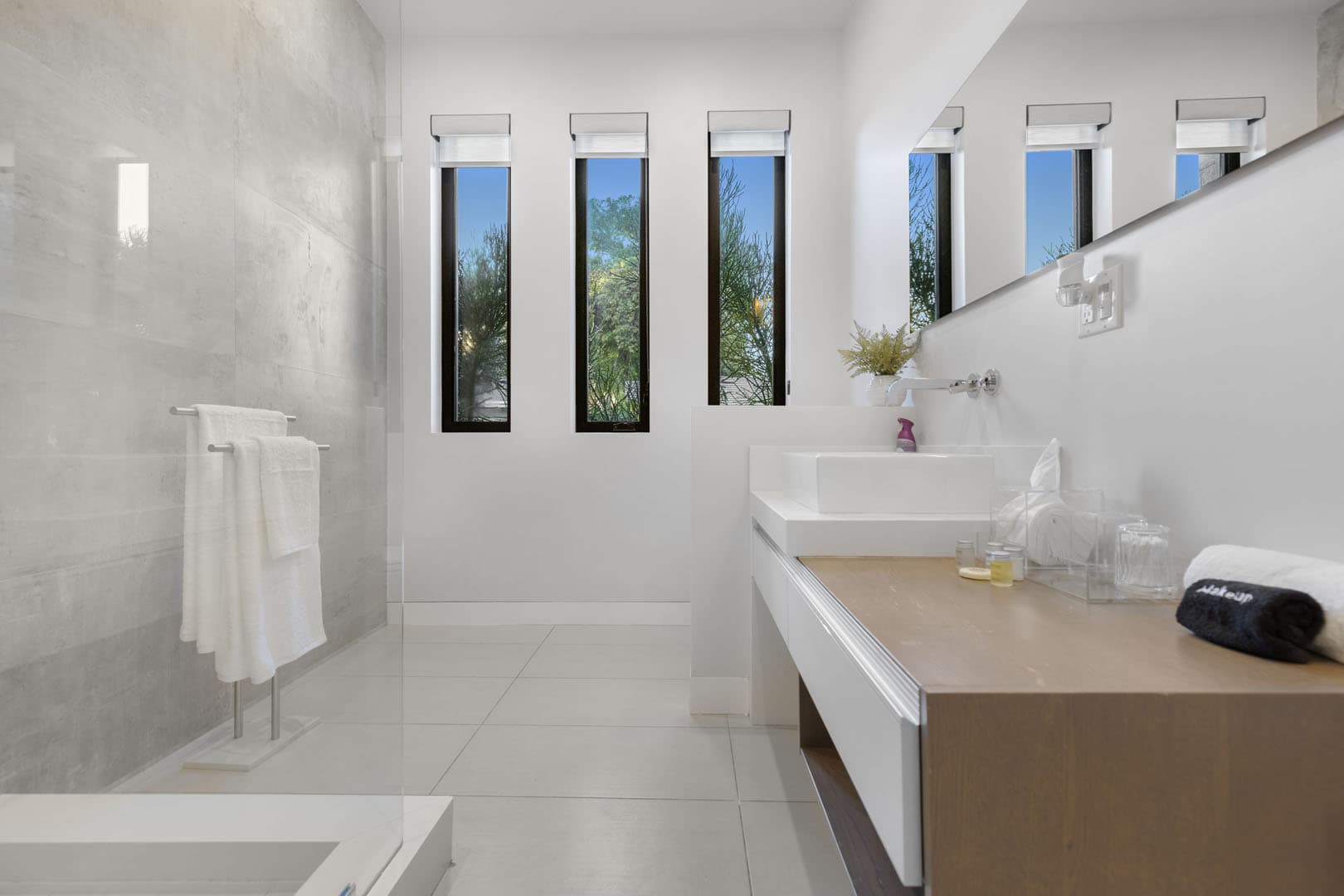 Bathroom Projects Photo Gallery | RL Remodeling