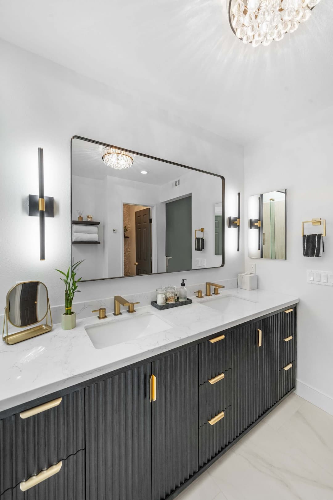 Bathroom Projects Photo Gallery | RL Remodeling