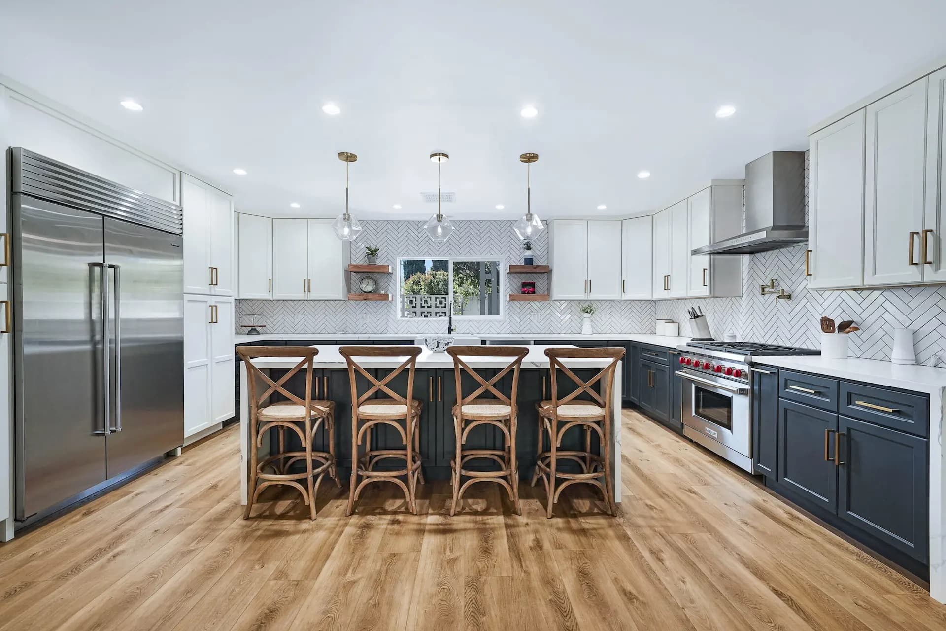 Home Remodel Contractor In Los Angeles, CA | RL Remodeling