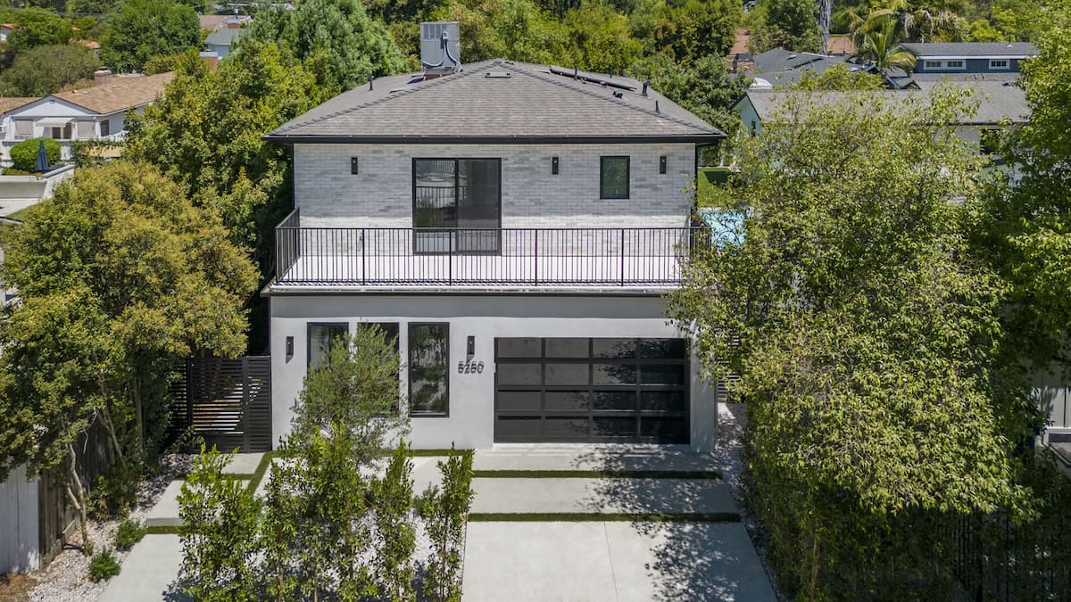 Home Remodel Contractor In Los Angeles, CA | RL Remodeling