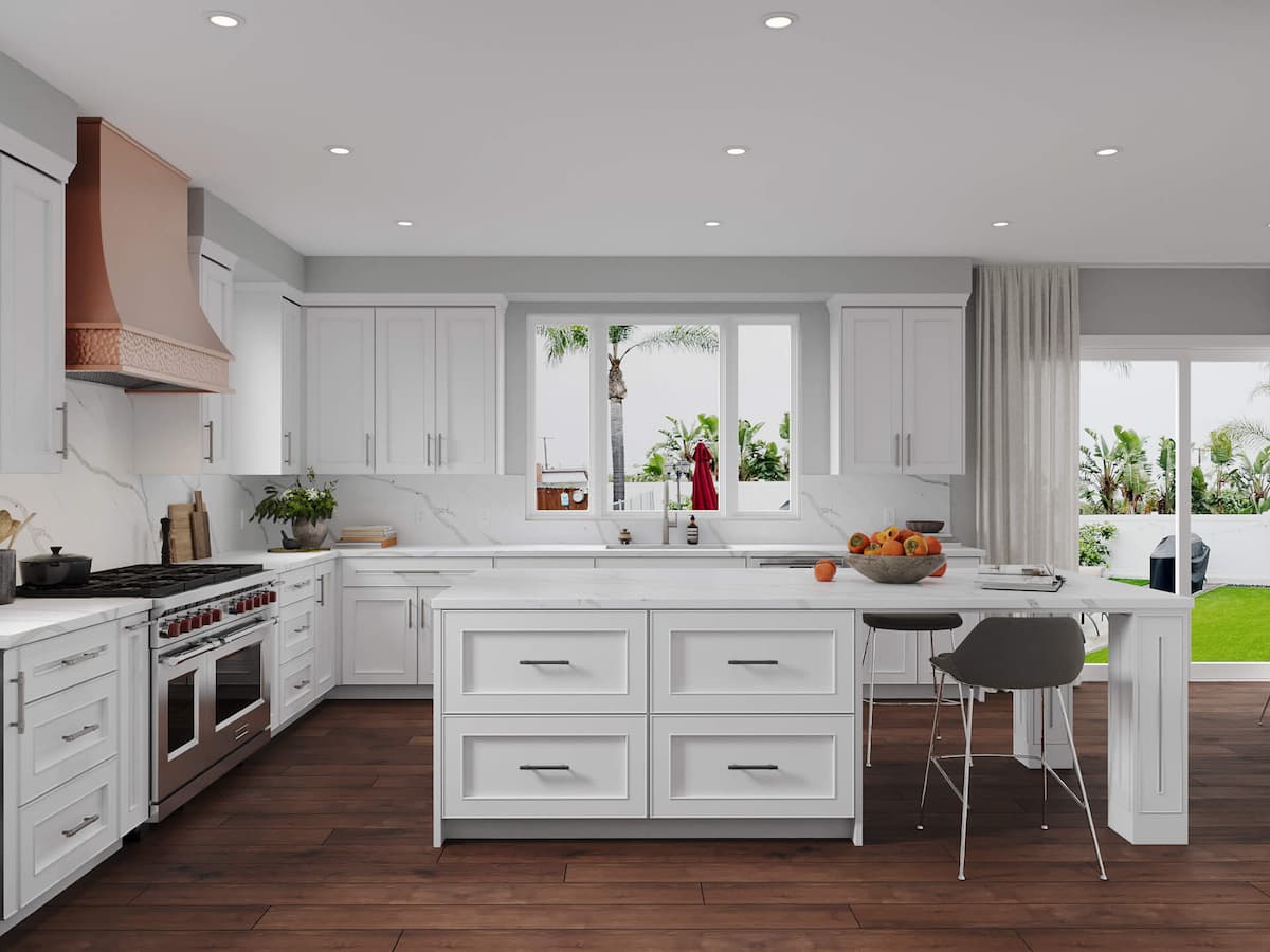 Transform Your Space With 3D Design | RL Remodeling