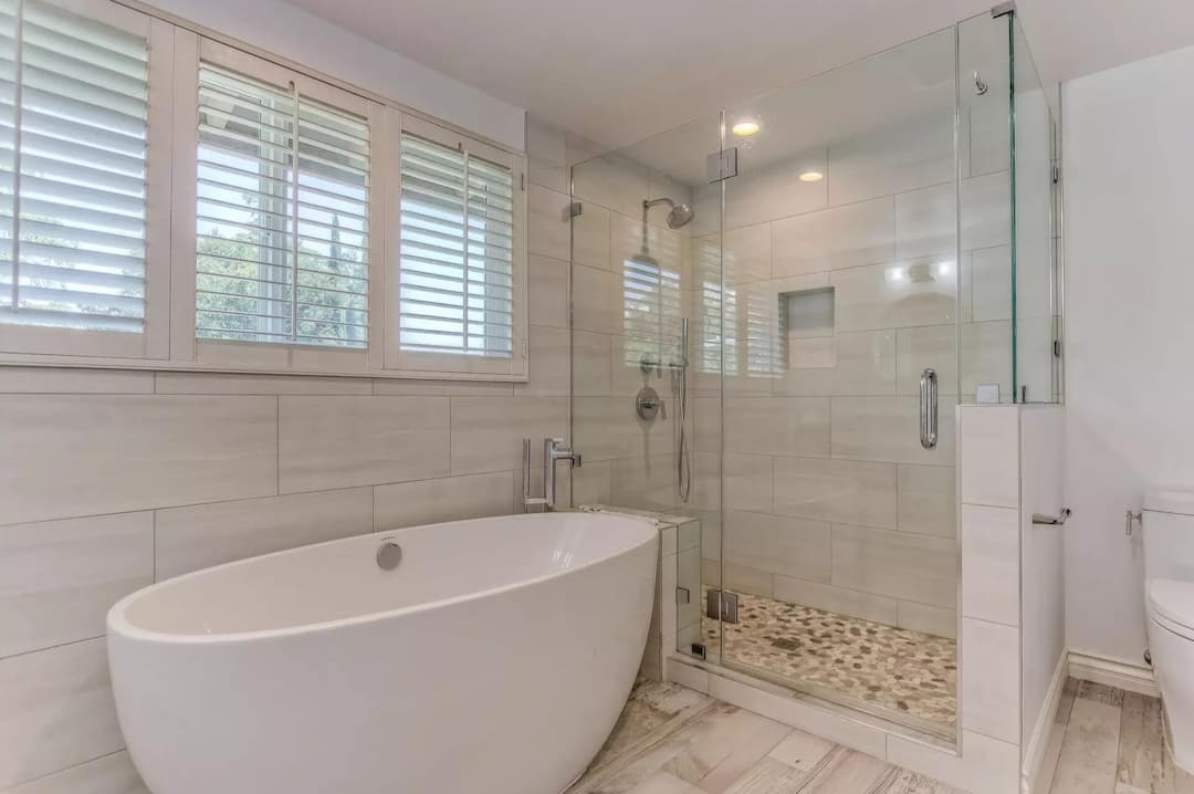 Bathroom Remodel Contractor in Los Angeles | RL Remodeling