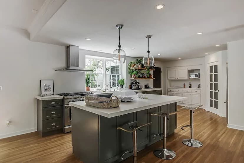 Kitchen Remodel Contractor in Los Angeles | RL Remodeling